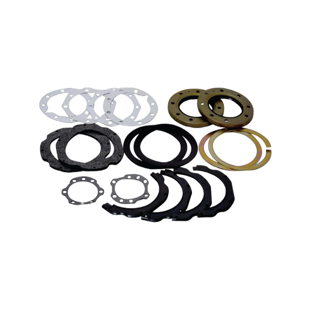 TOYOTA , SWIVEL SEAL KIT , 04434-60050 – Nayasono